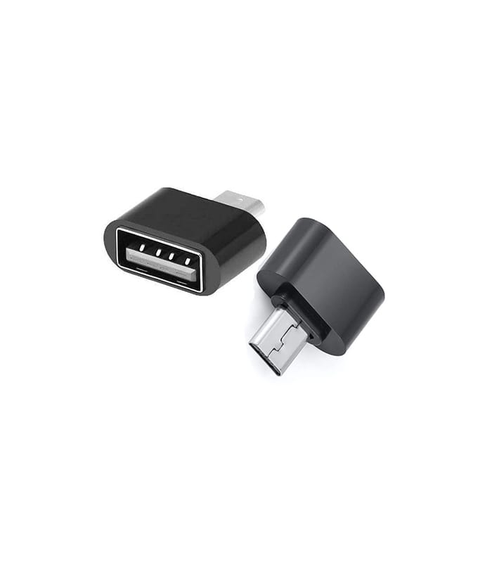 تبدیل OTG – مدل Micro USB – behsunshop
