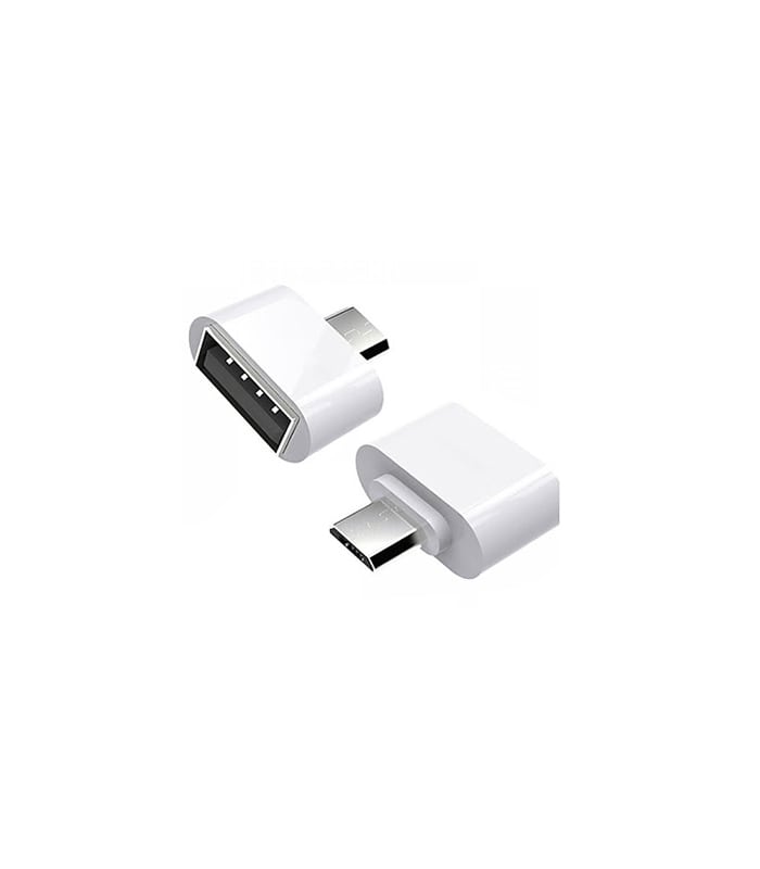 تبدیل OTG – مدل Micro USB – behsunshop
