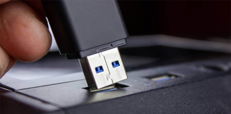 انواع فرمت‌های فلش مموری و کاربردهای آن‌ها - behsunshop